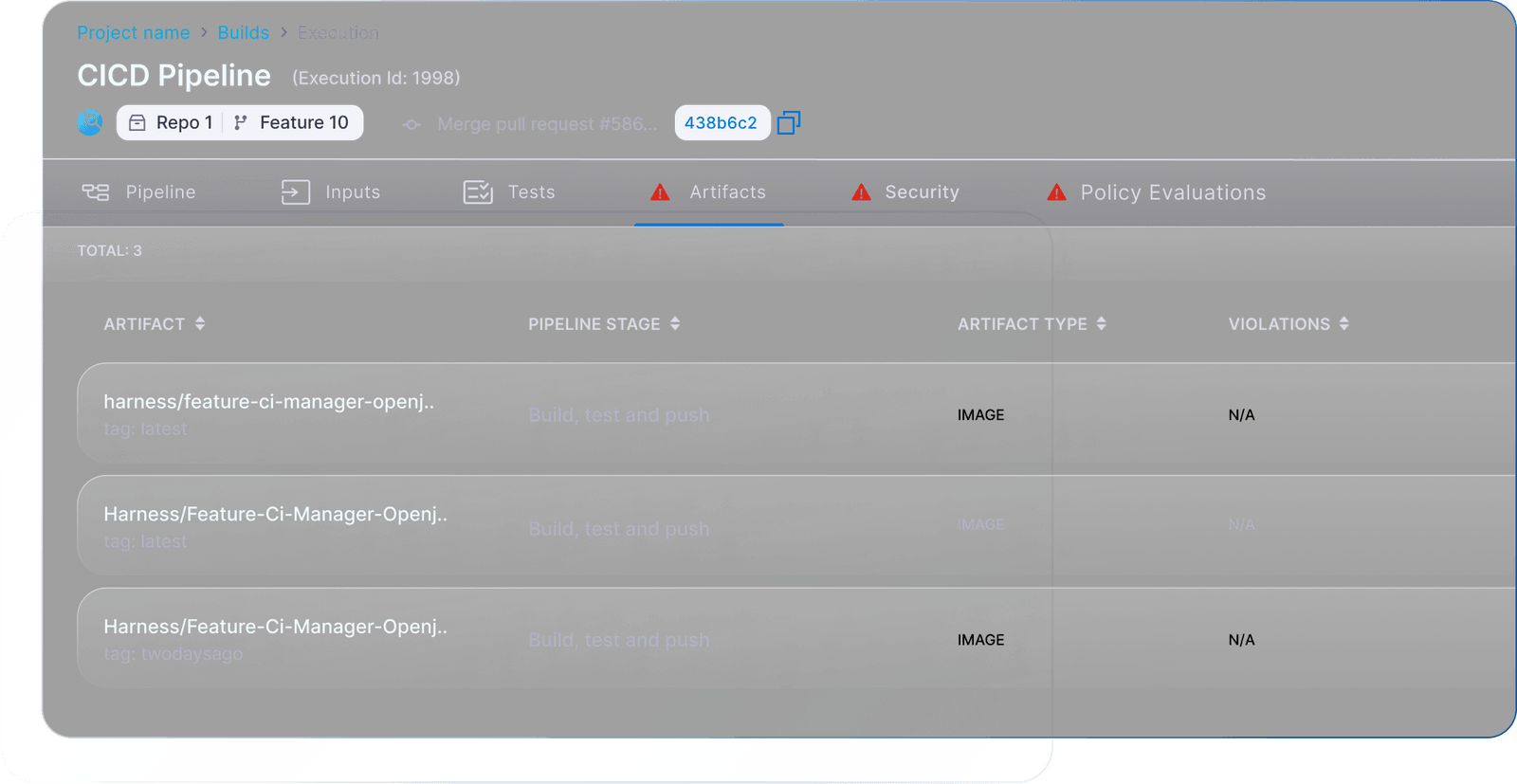 Continuous Integration Platform: Self-Service & On-Demand