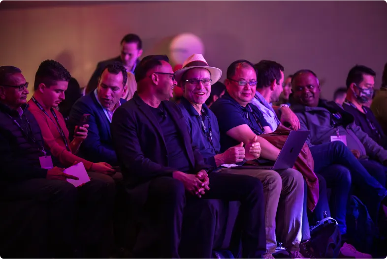 Harness Events | The Modern Software Delivery Platform - CI, CD ...