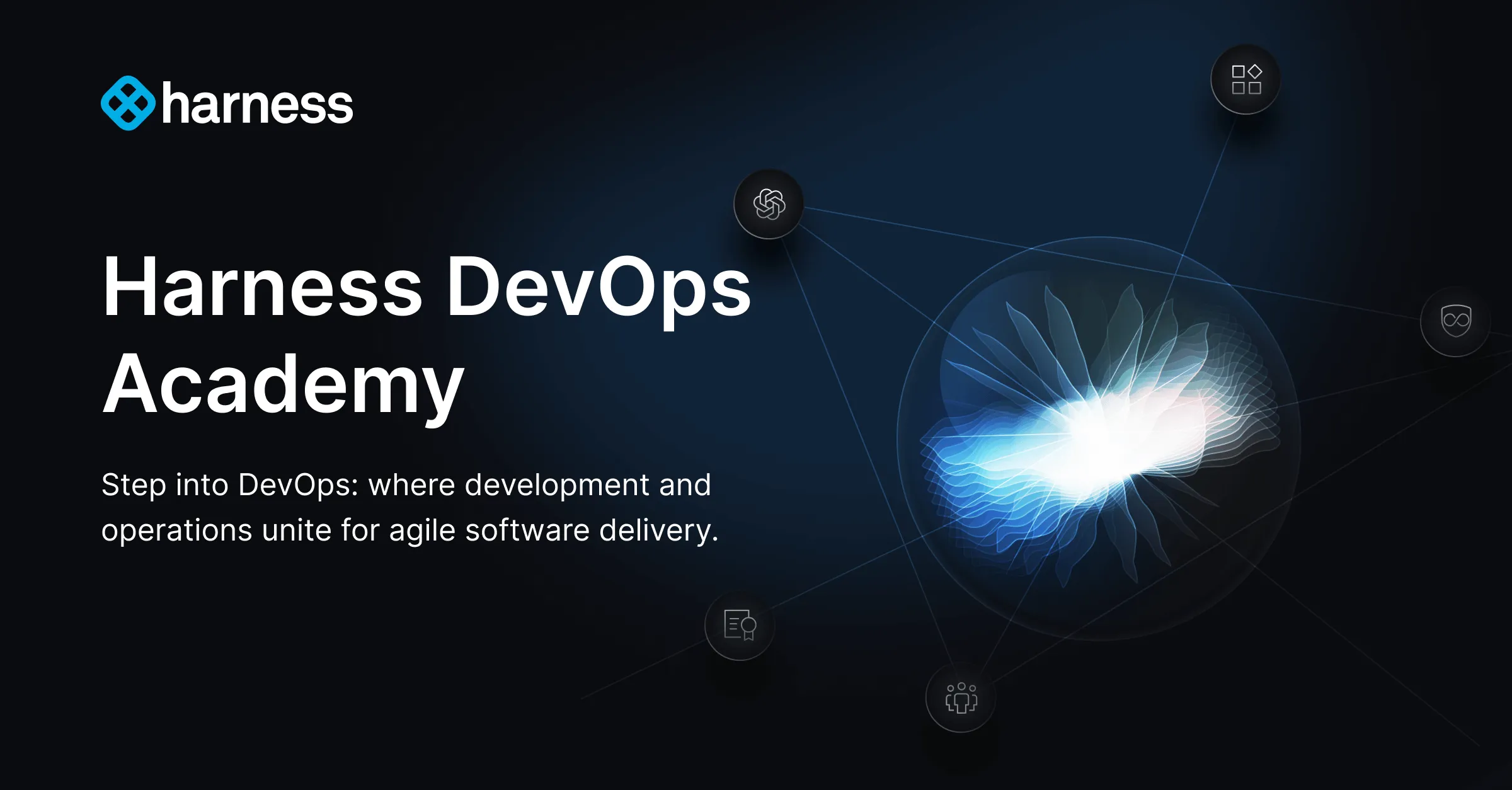 Harness DevOps Academy