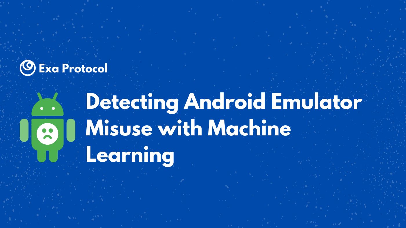 Unveiling Deceptive Practices: Detecting Android Emulator Misuse with ...