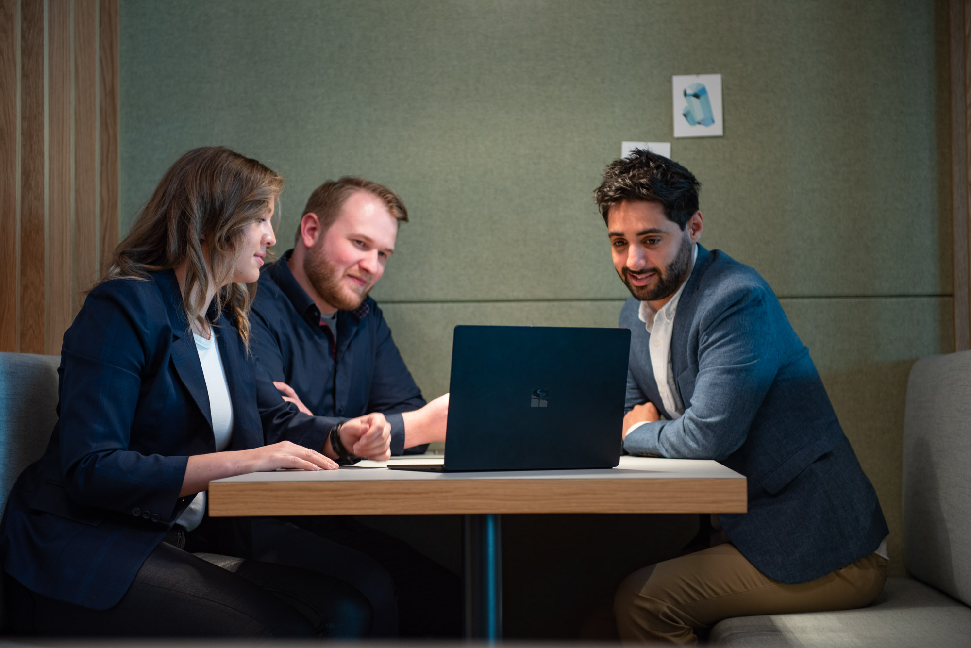 worxspace | make your digital workplace our business