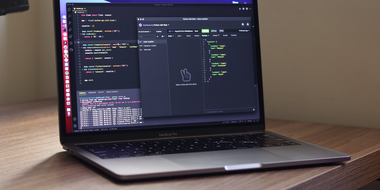 Qu'est-ce qu'une API