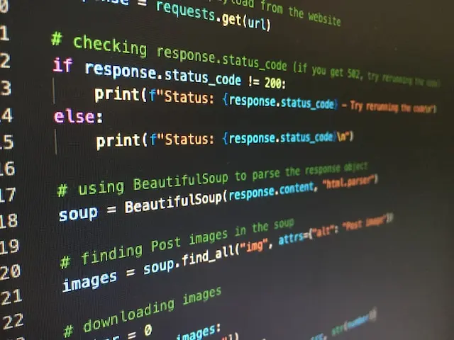 Les 5 meilleures formations pour apprendre Python