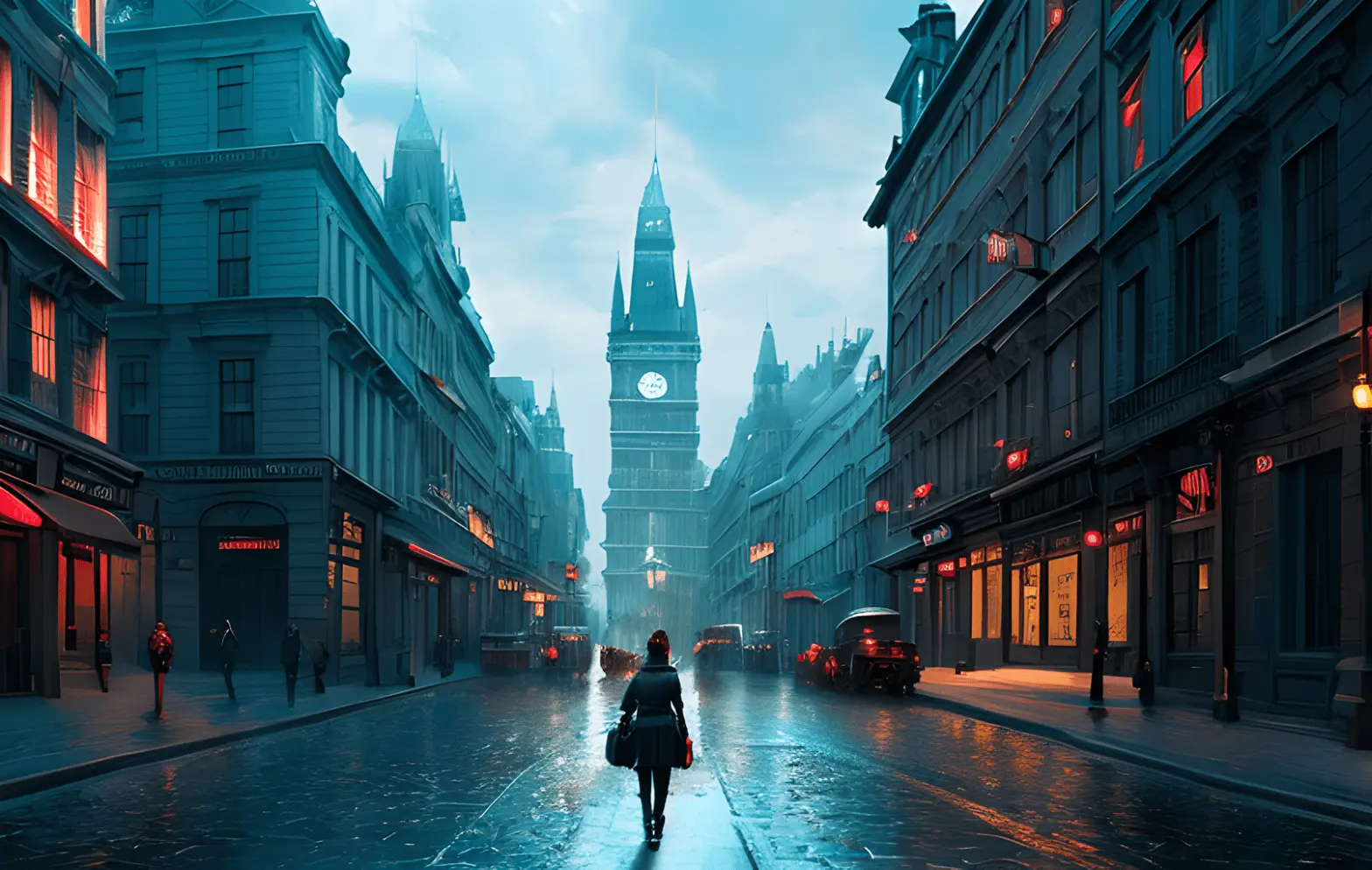 Prompts pour Stable Diffusion : le guide complet