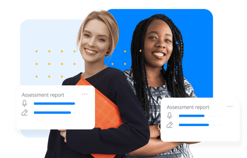 Language Tests for Talent Development - Pipplet