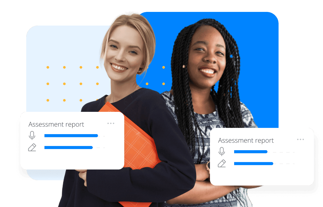 Language Tests for Talent Development - Pipplet