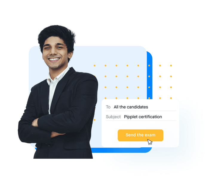 Pipplet - Online Language Assessment Tool for Business, in 40+ Languages