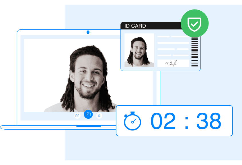 Test Interface - Pipplet