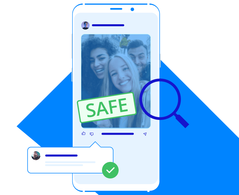 Language Tests for Content Moderation professionals - Pipplet