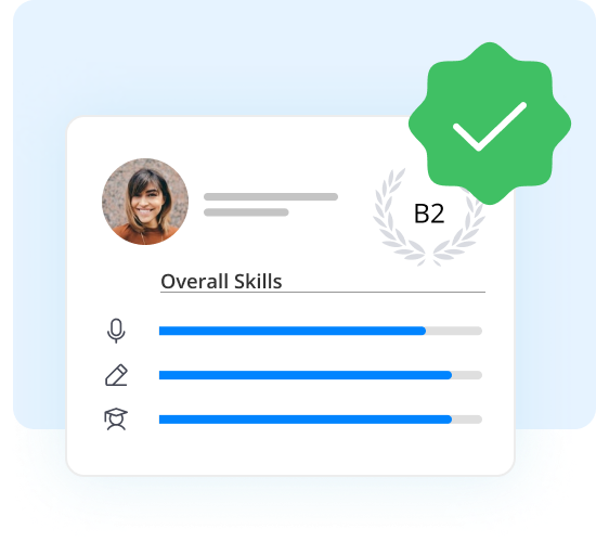 AI-Powered Language Assessment - Pipplet Talent AI