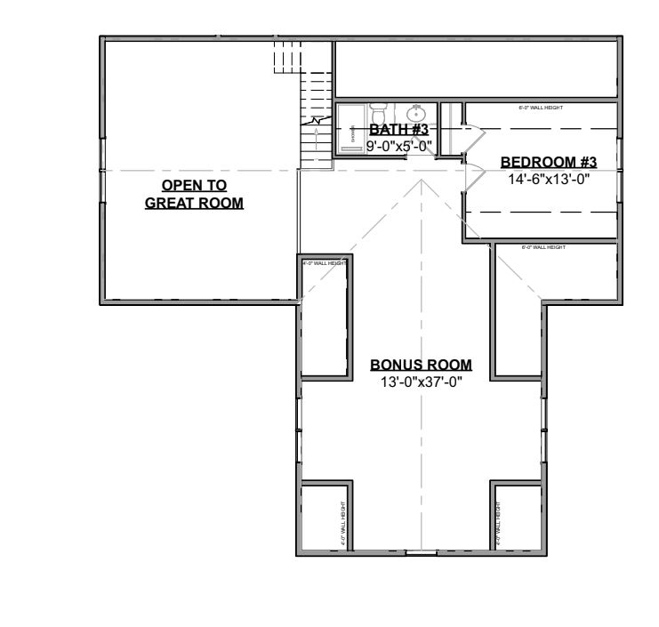 Cedar 6 Plan Collection - DKNR Designs