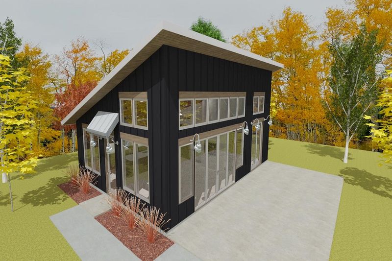 Plans and Turnkey Collection