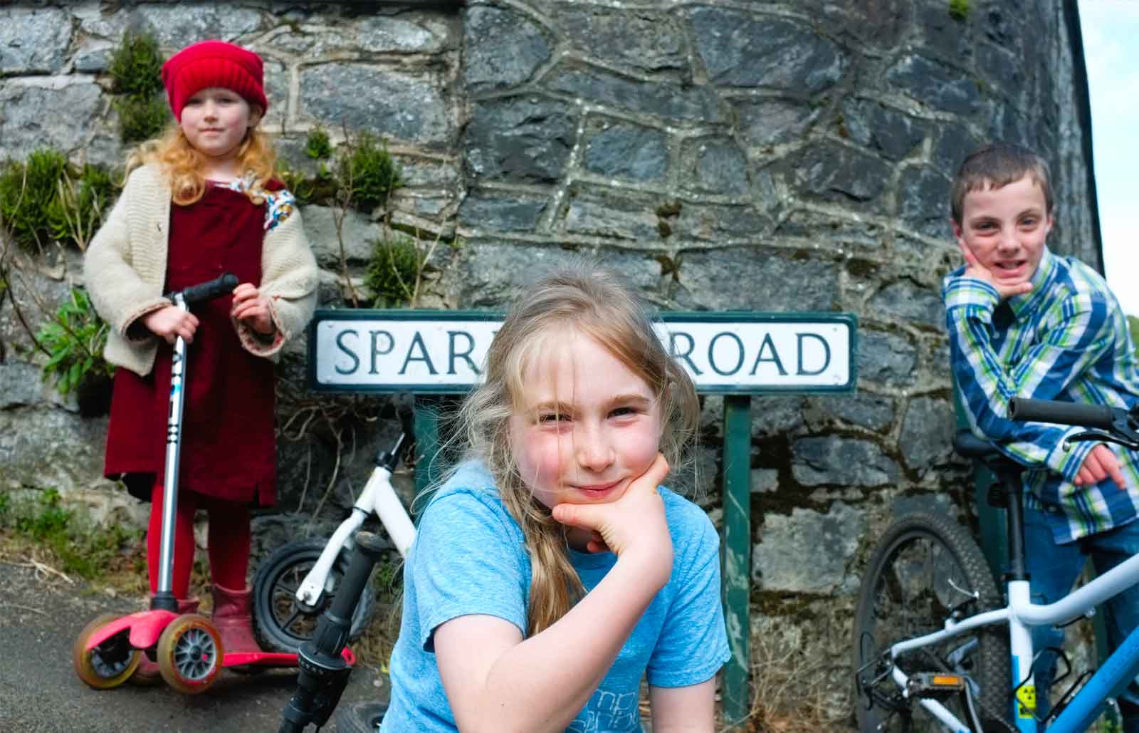 Transition Town Totnes