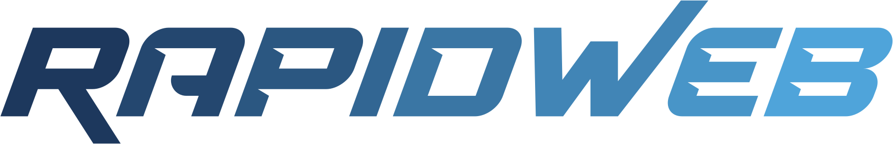 Rapid Web - Accelerated Enterprise App Development