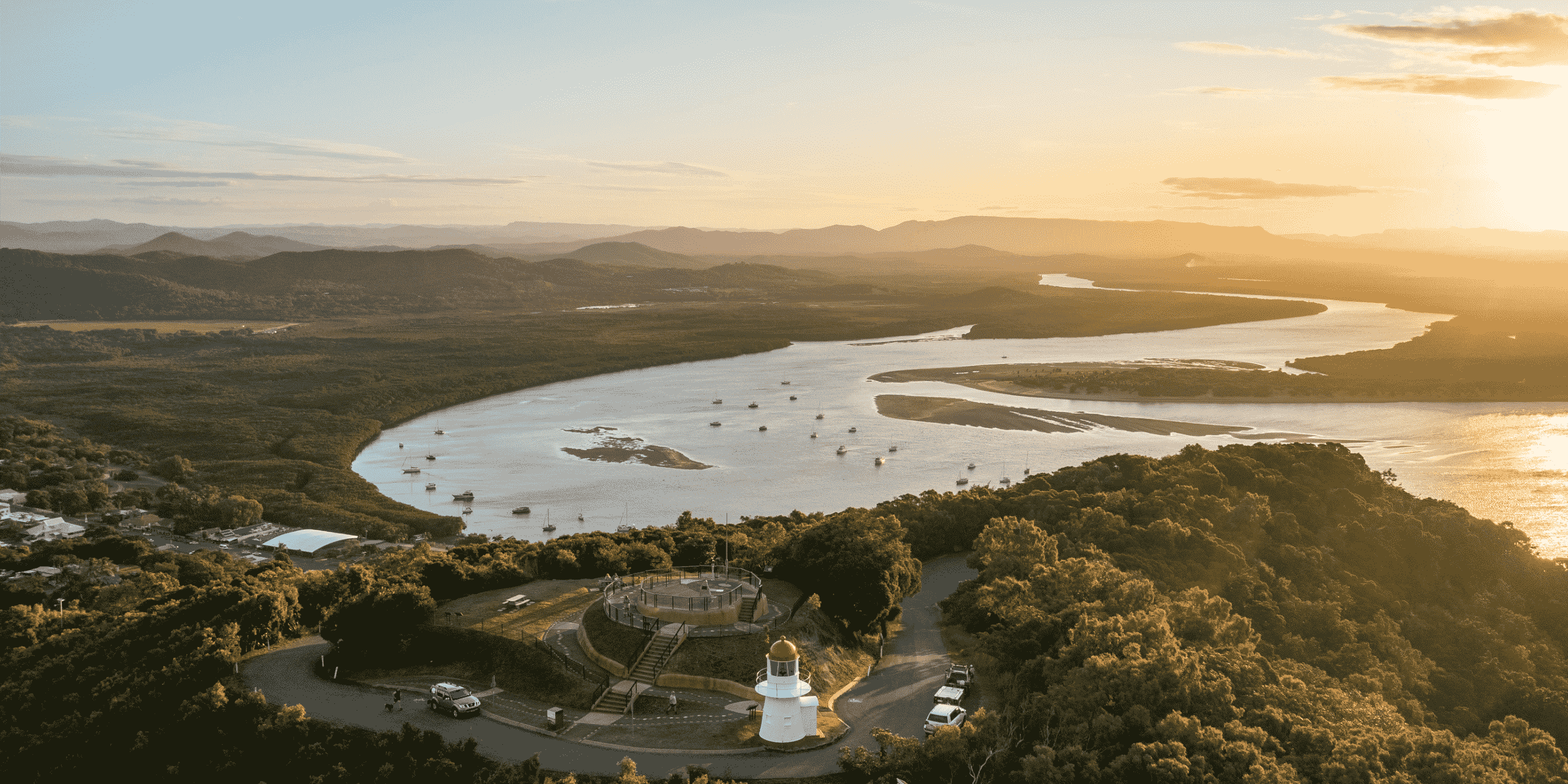 Things to do in Cooktown. Best Cooktown tours!