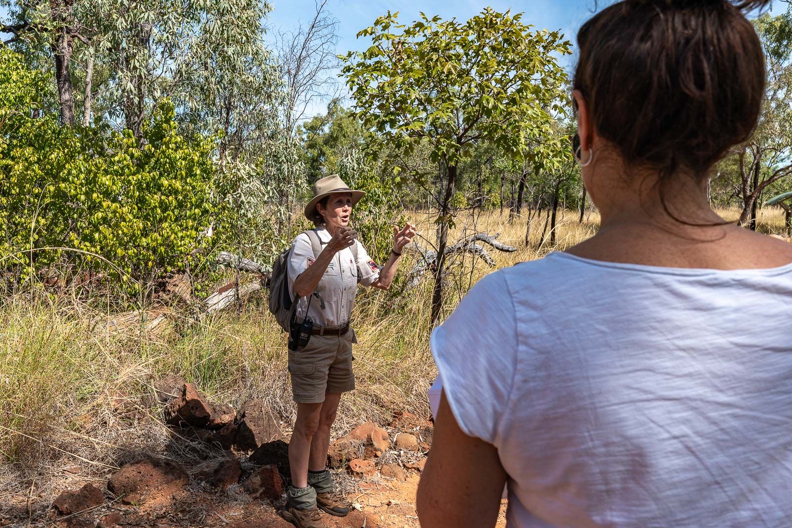 Undura Lava Tubes 1 & 2 Day Tours. Best Undara tours!