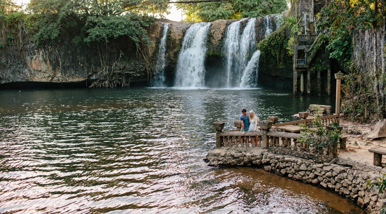 Paronella Park - Far North Escapes Tours