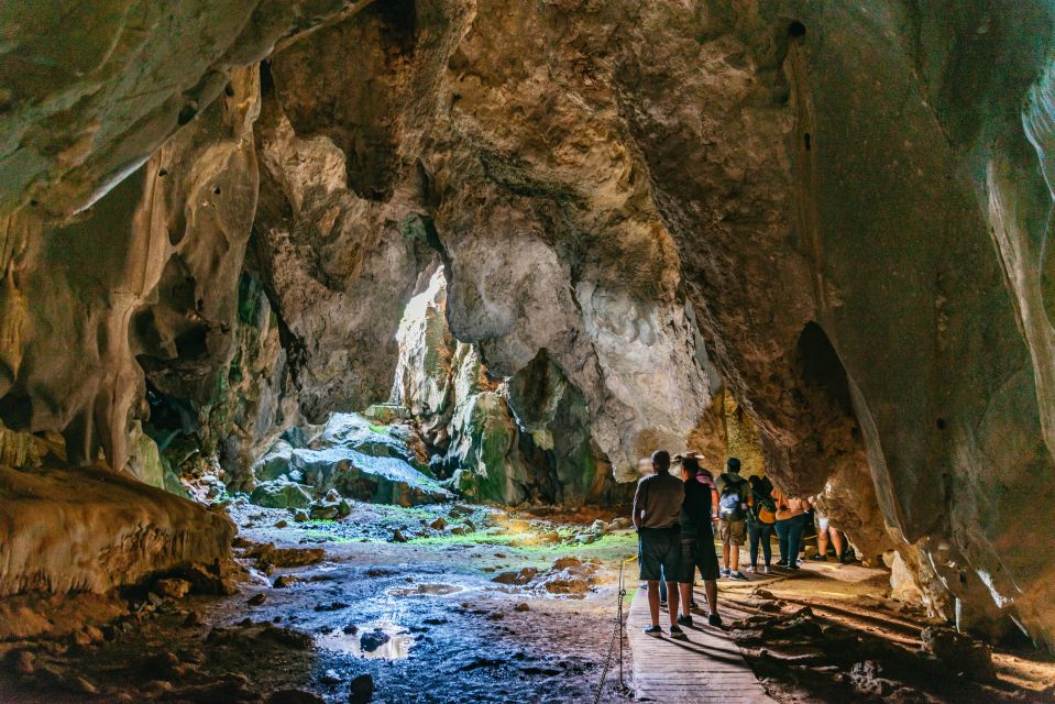 Chillagoe Cave Tour - Far North Escapes Tour