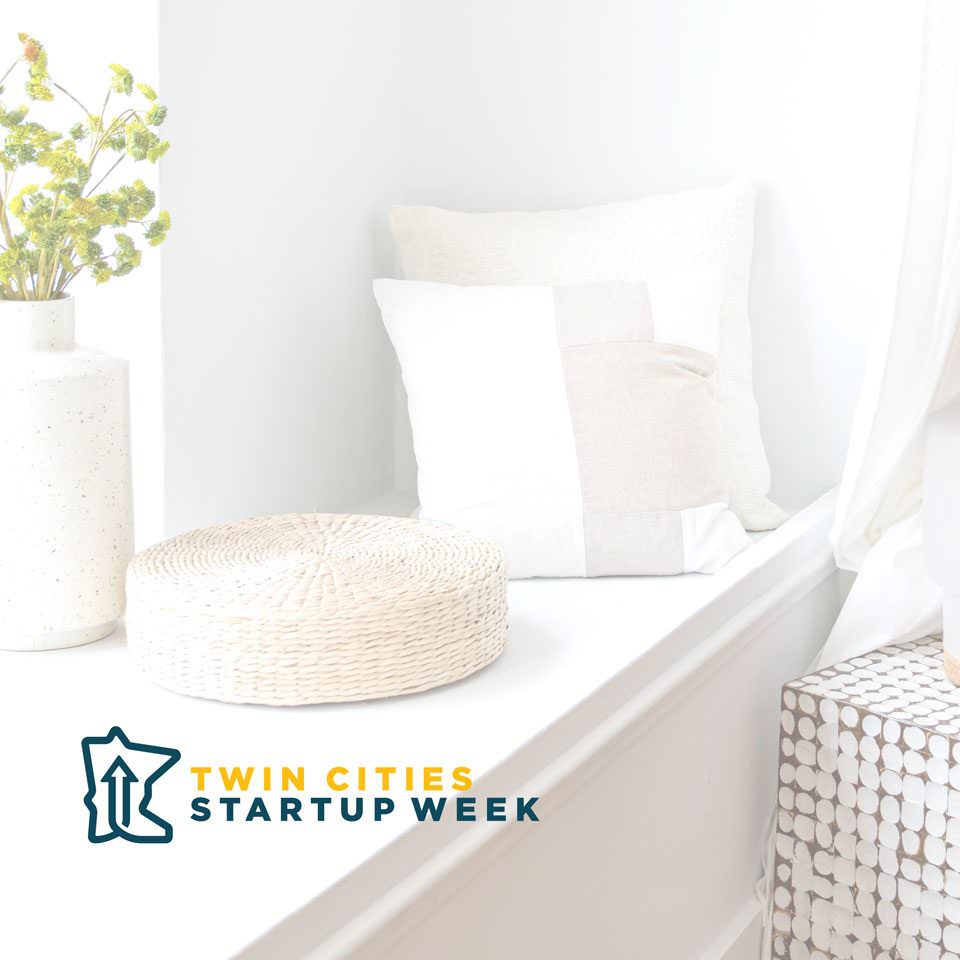 soona at Twin Cities Start Up Week! | soona