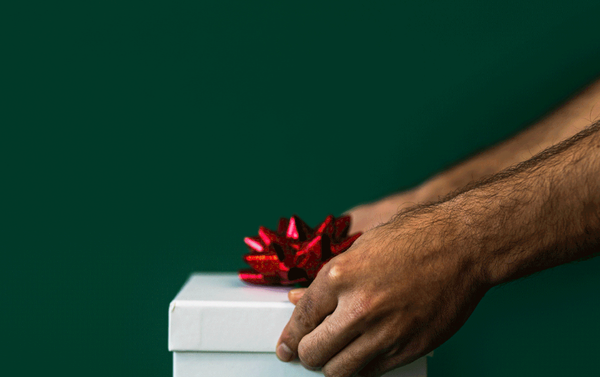 create the PERFECT gift guide | soona