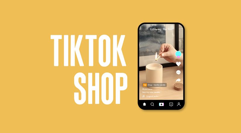 TikTok Shop: A New Way to Shop on the Popular Social Media Platform | soona