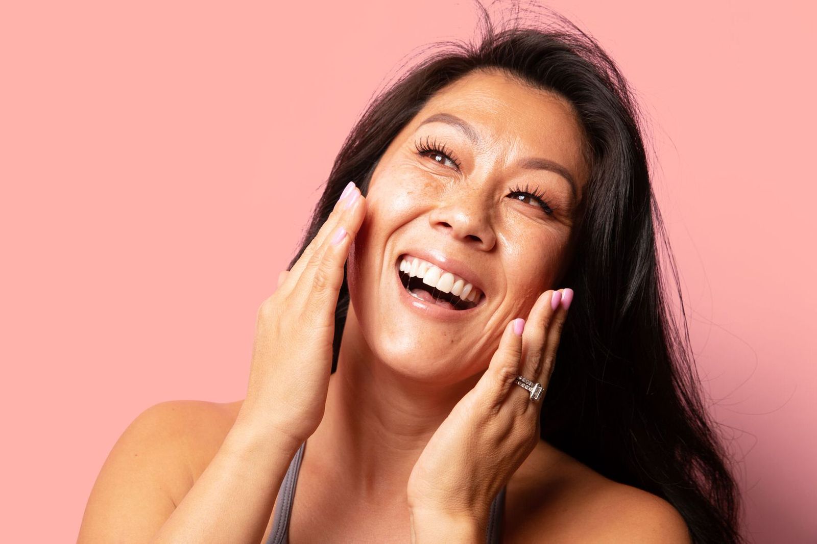 Professional Beauty Product Photography Studio Services