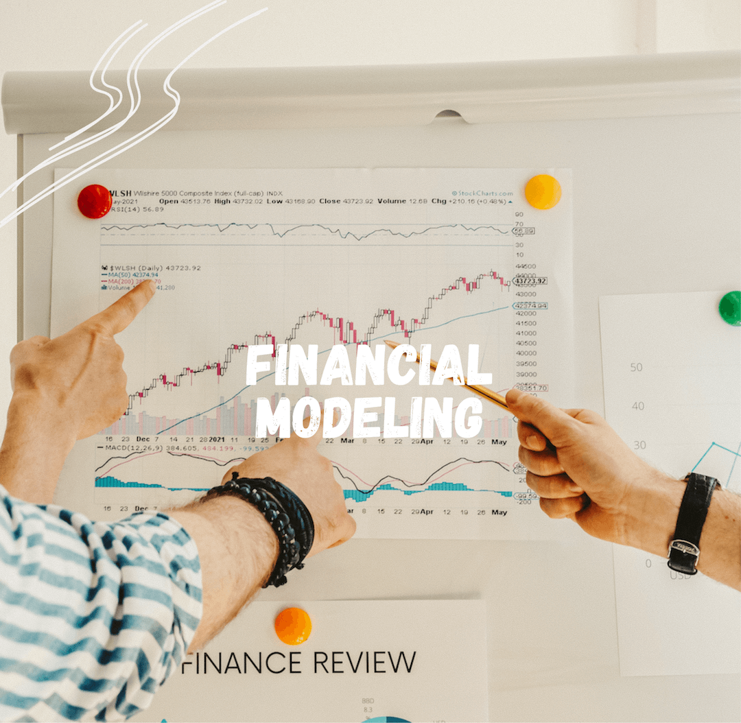 How to Strategically Model Profit-Driving Revenue Streams for Startups ...