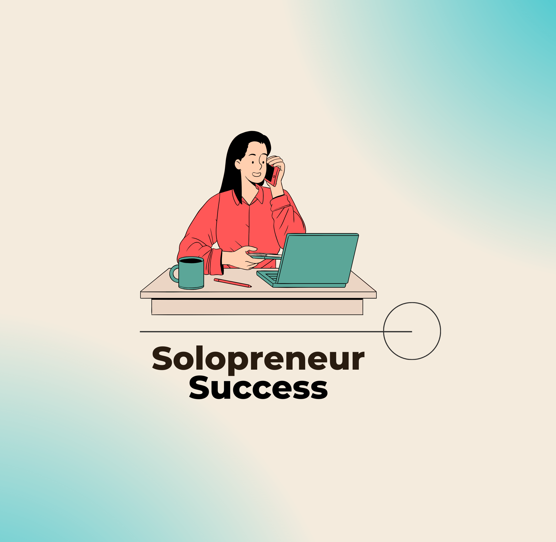 5 Must-Have Mindsets for Solopreneur Success (2024)