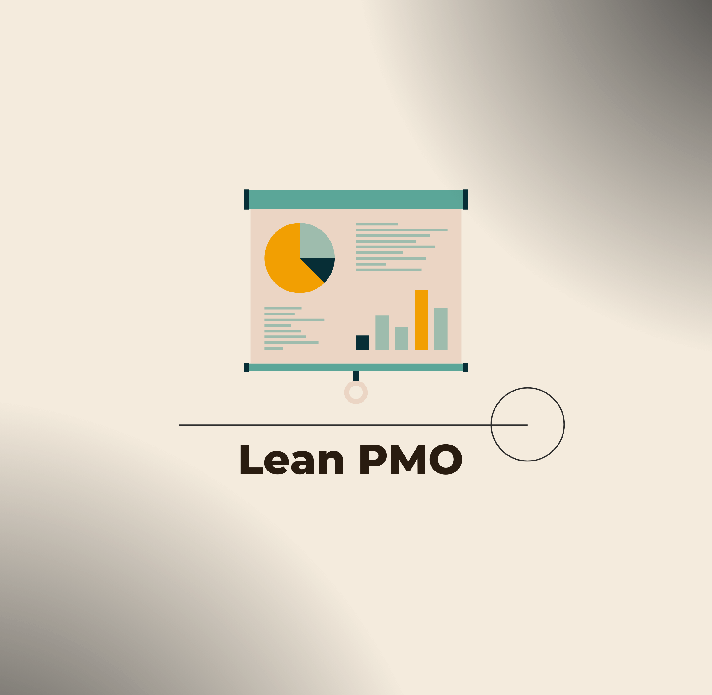Simplify, Streamline, Succeed: The Magic of Lean PMO in Startups (2024)