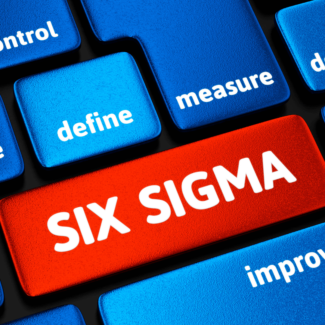 Unlock Your Potential with the Top 10 Six Sigma Tools (2024)