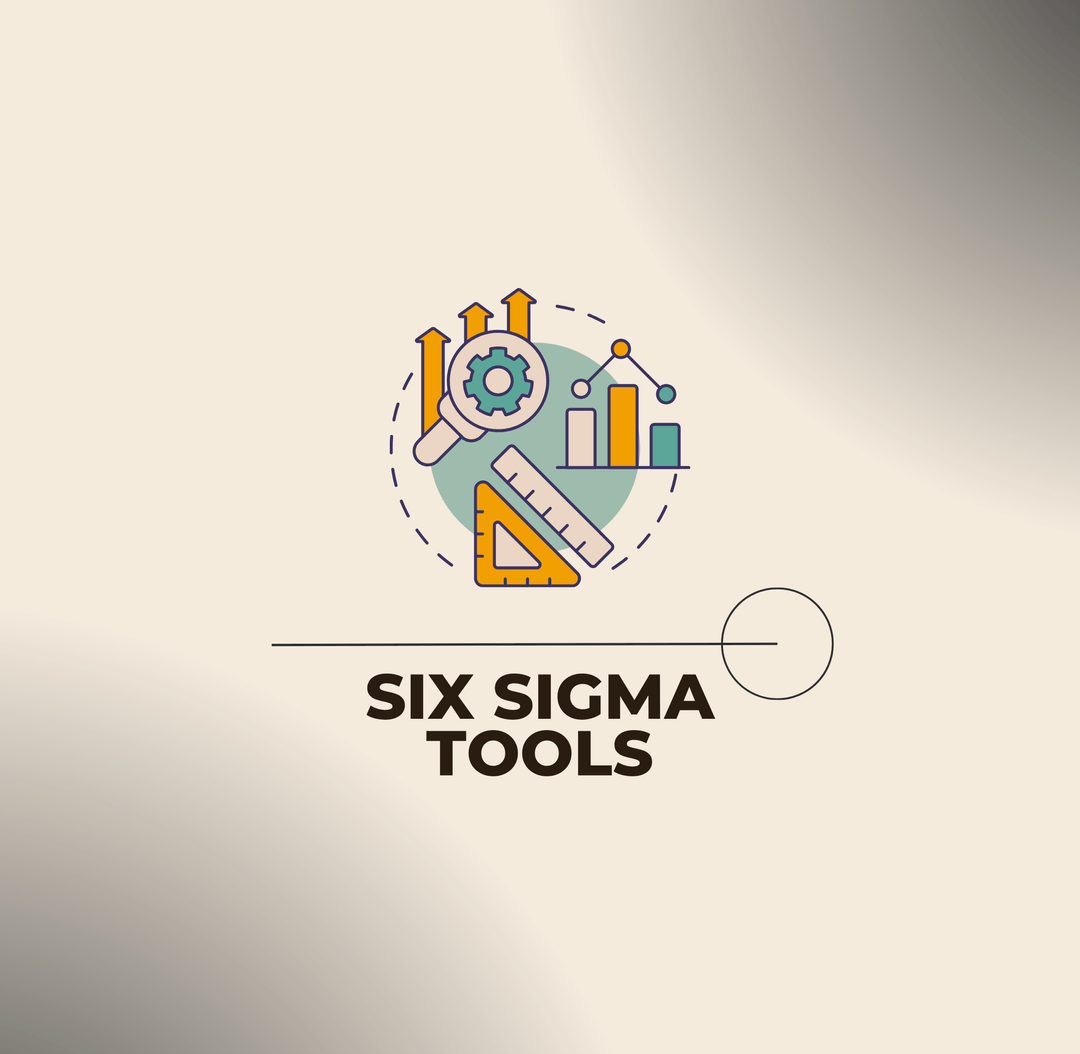 Unlock Your Potential with the Top 10 Six Sigma Tools (2024)