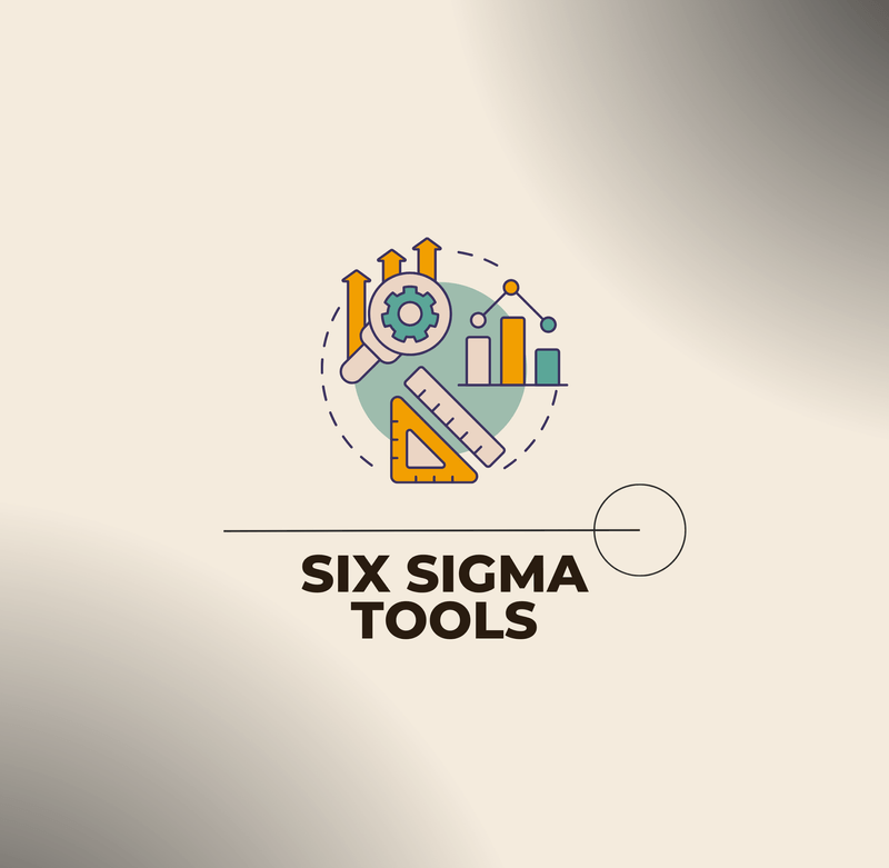 Unlock Your Potential with the Top 10 Six Sigma Tools (2024)