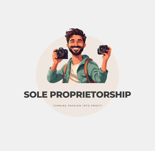10 Examples of Sole Proprietorship: Your Path to Profit (2024)
