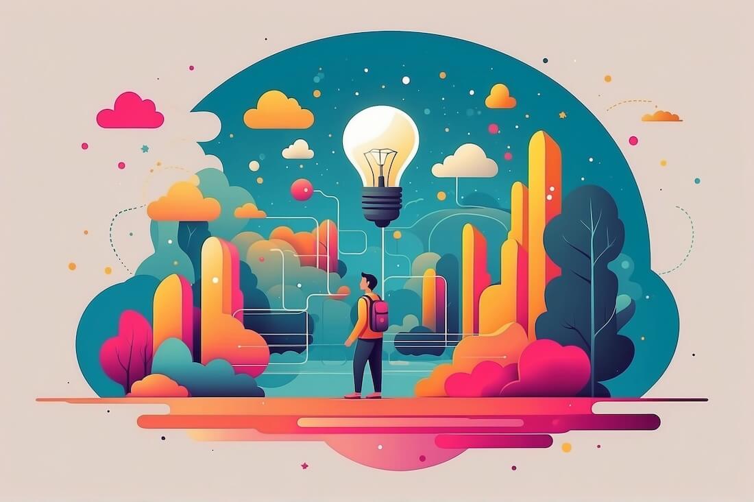 What Is Idea Generation? Ignite Your Creativity for Growth (2024)