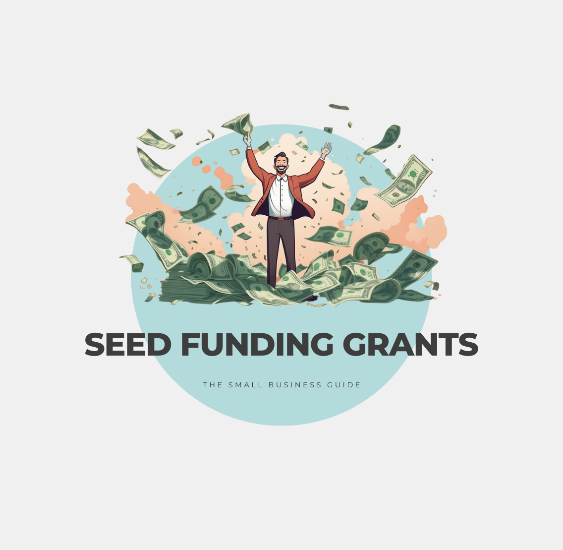The Small Business Guide to Seed Funding Grants (2024)