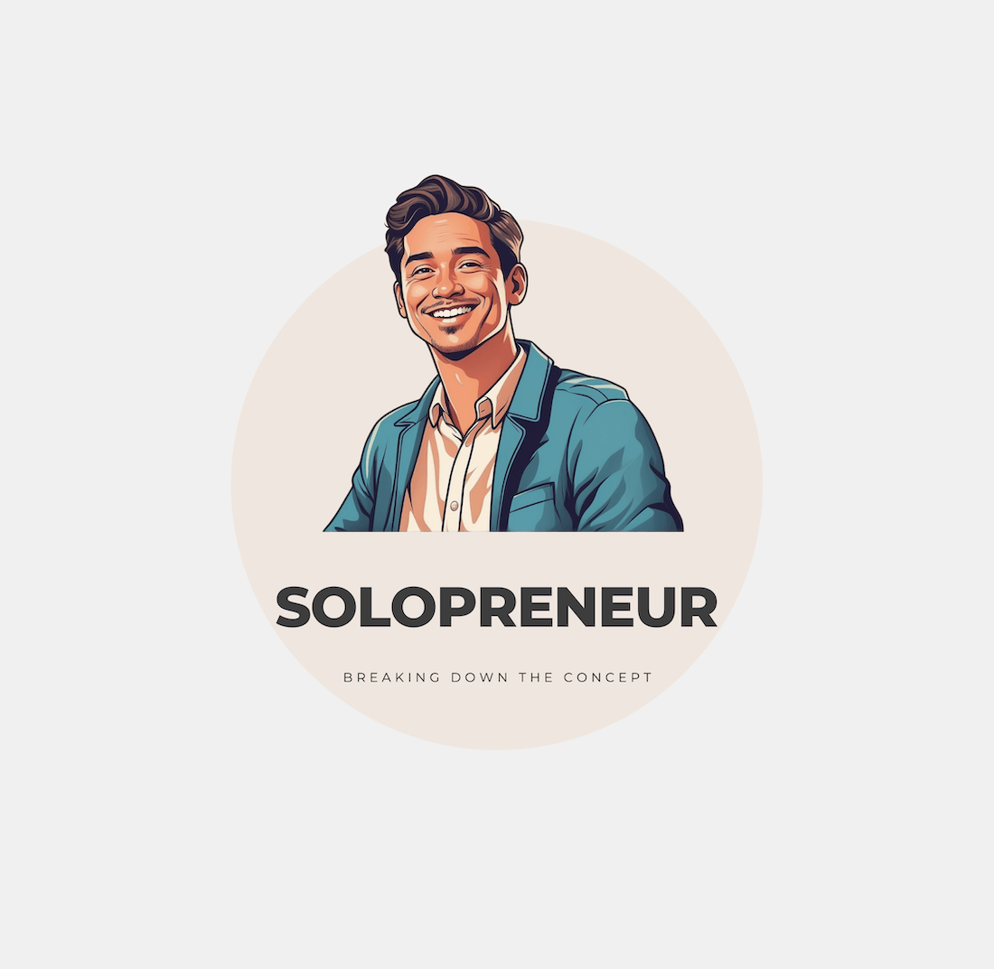 What is a Solopreneur? Breaking Down the Concept (2024)