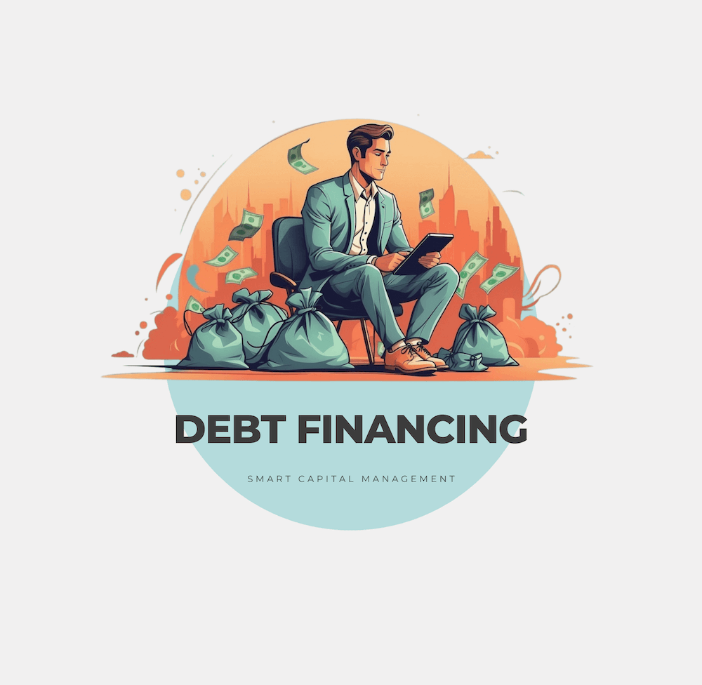 Debt Financing for Startups: Smart Capital Management (2024)