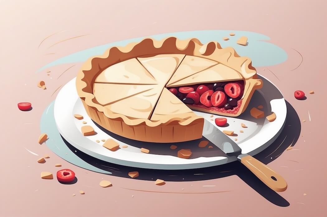 Startup Equity: Slicing the Pie, From Main Course to Crumbs (2024)