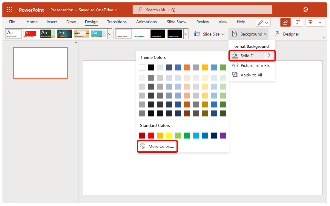How to Make a Digital Menu Board to Generate More Sales [Free Method ...