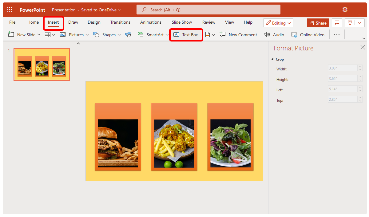 How to Make a Digital Menu Board to Generate More Sales [Free Method ...