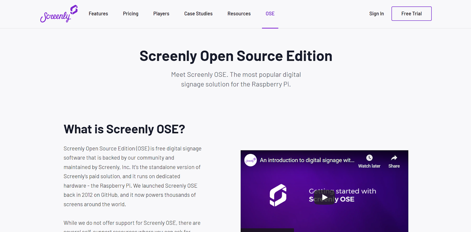 10 Best Digital Signage Software Solutions in 2022 and Beyond ...