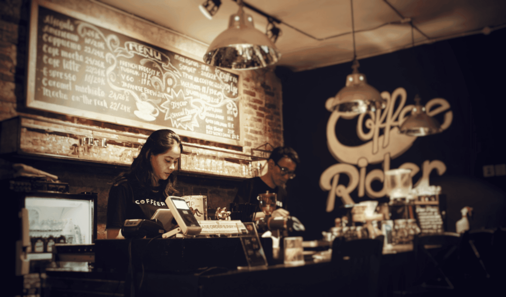 These Menu Board Ideas Can Help You Get the Most out of Digital Signage ...
