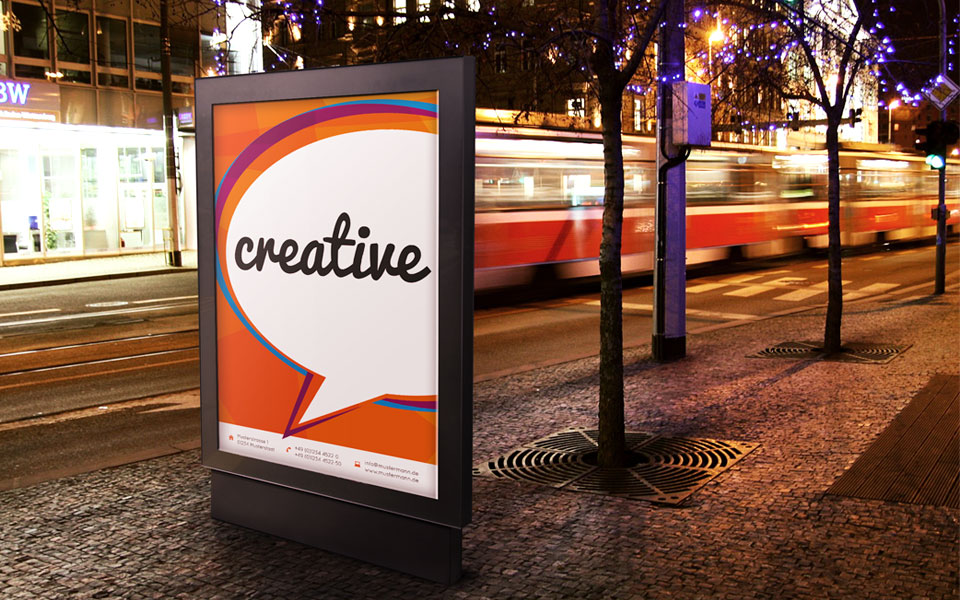 What is Digital Signage? Here’s How It Can Help Your Business ...