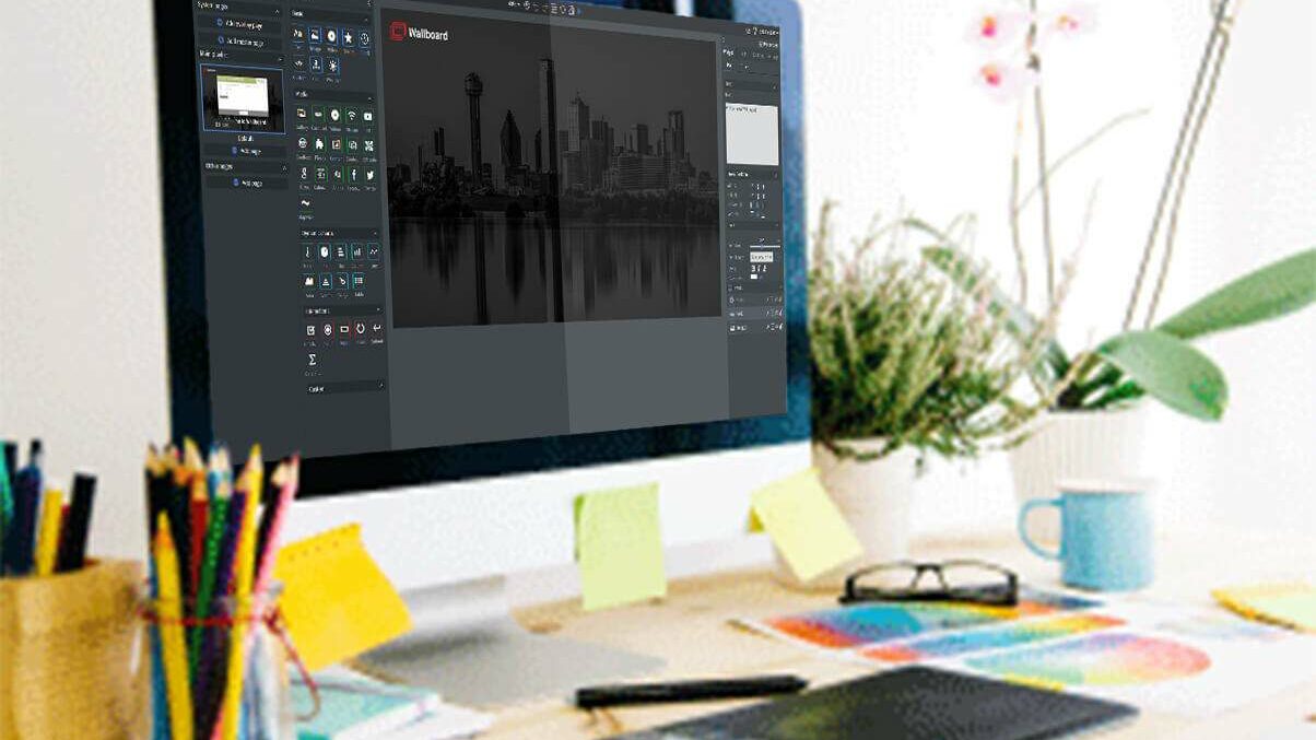 Design Tips for Great Looking Content | Wallboard Blog