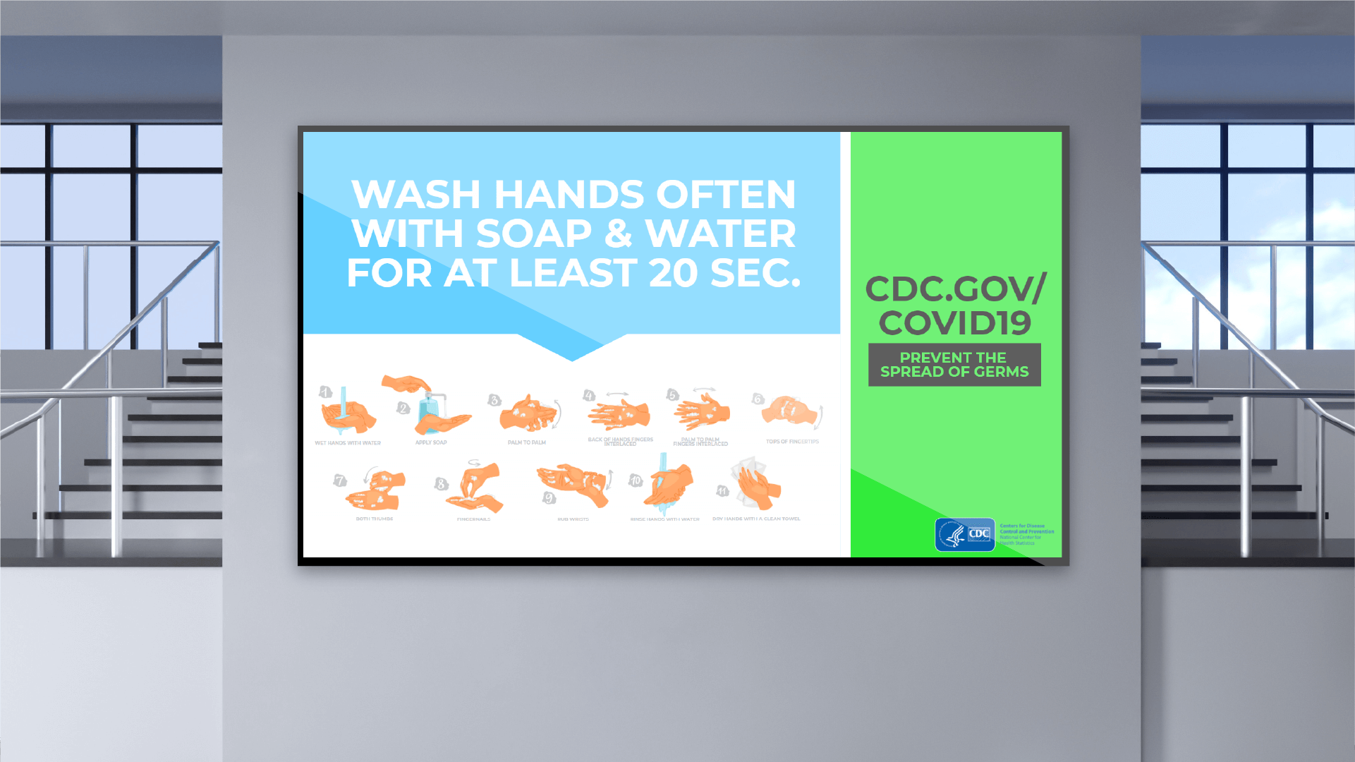 Digital Signage Solutions for Education | Wallboard Blog