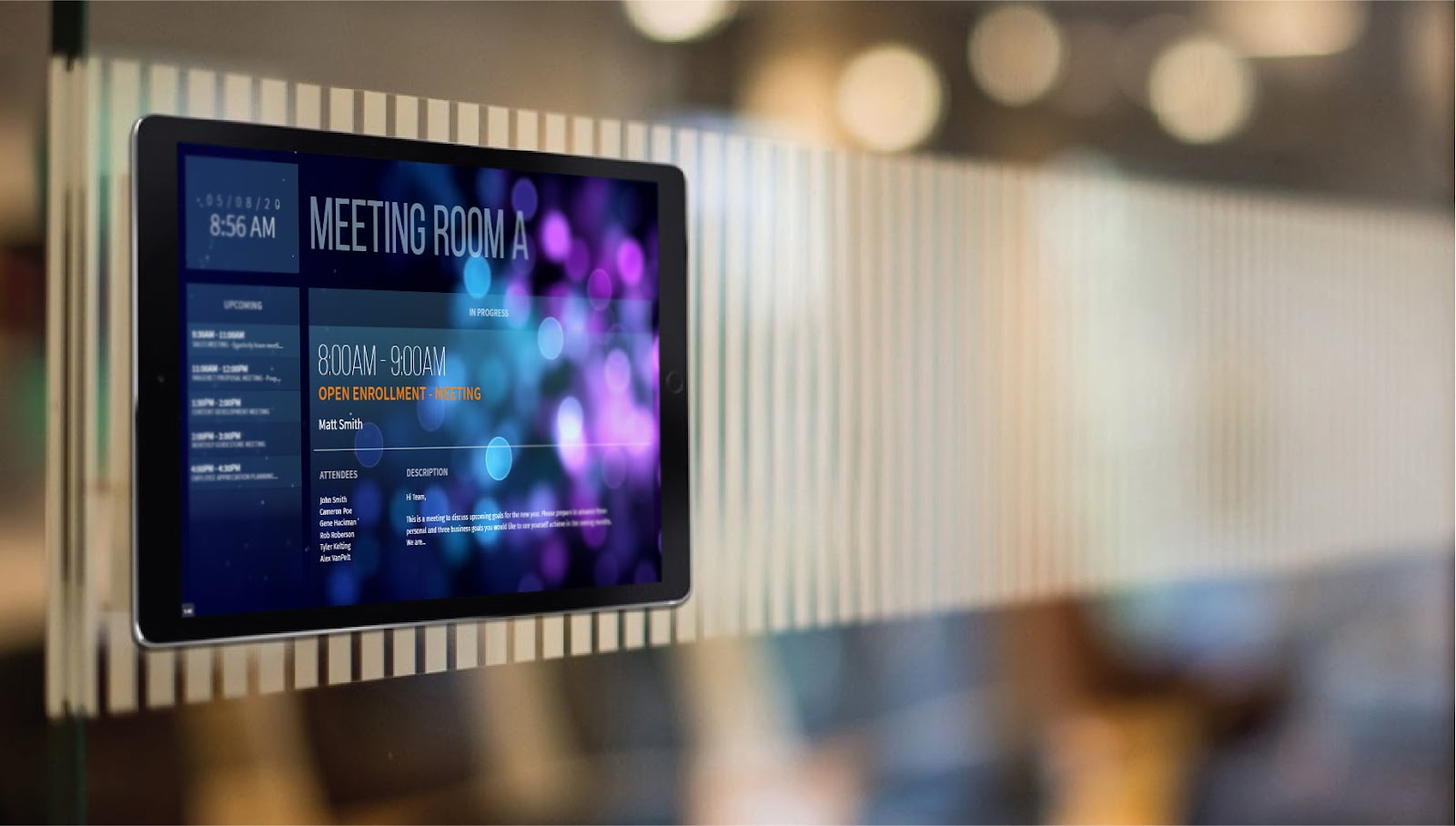 Top 5 Digital Signage Trends to Watch in 2022 | Wallboard Blog