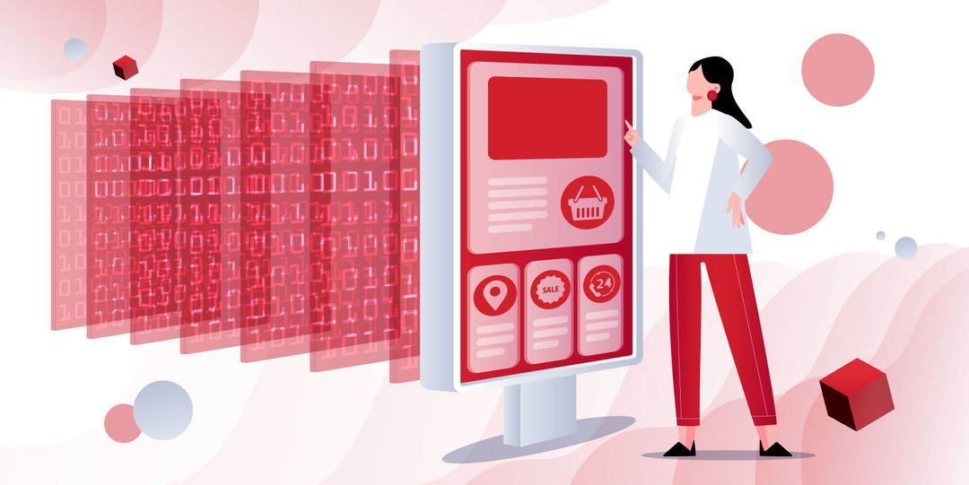 10 Digital Signage Statistics for 2023 That Prove It Works! | Wallboard ...