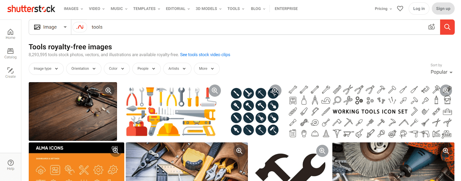 How to Create Digital Signage Content: 5 Different Methods | Wallboard Blog