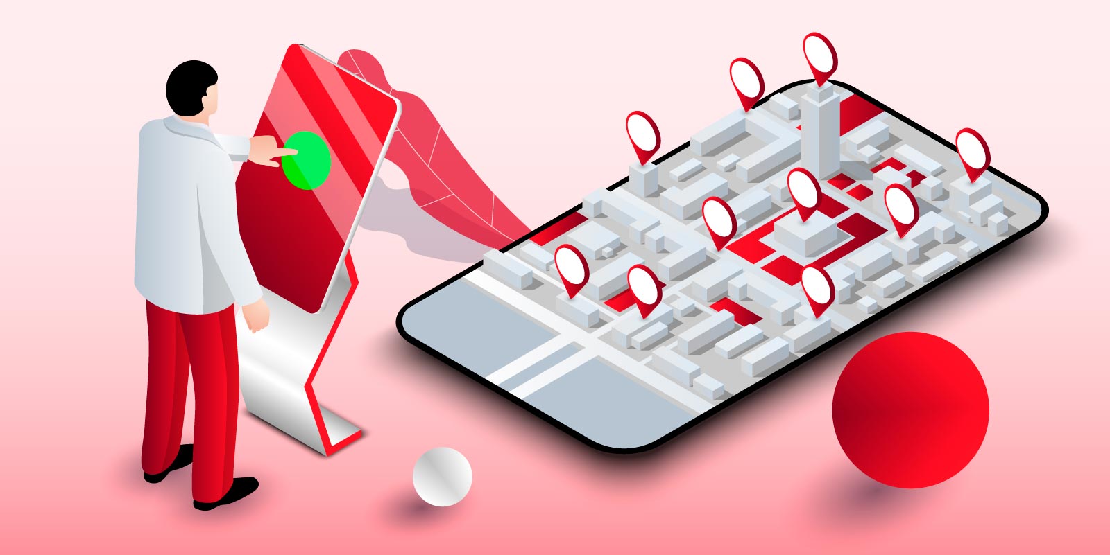 Your Guide To Launching Digital Signage Across Multiple Locations ...