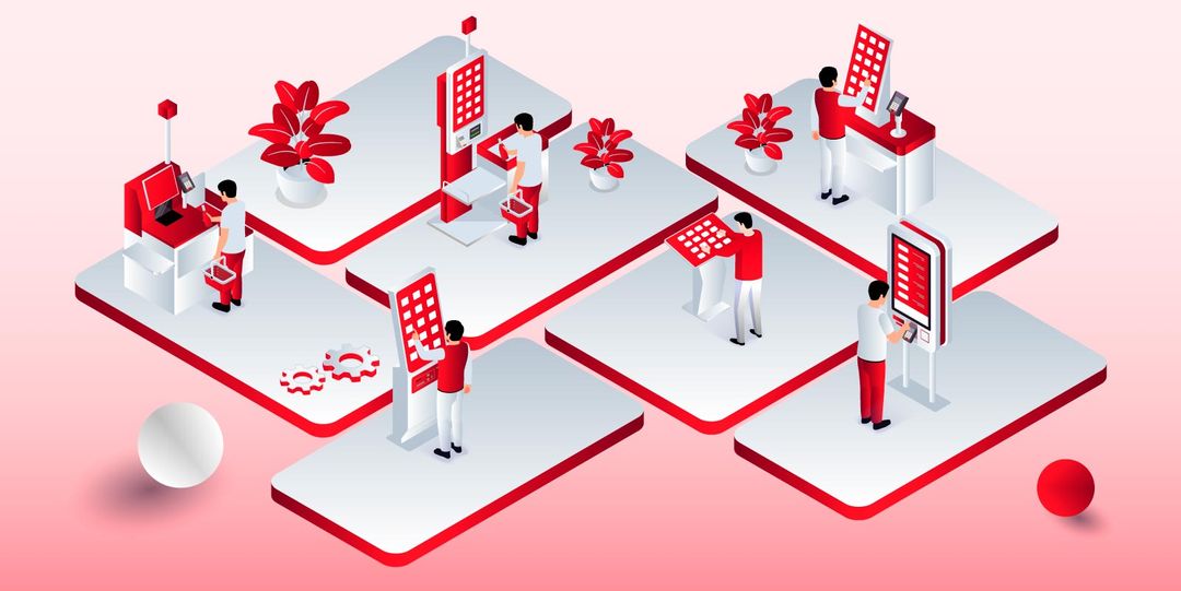 How to Create Digital Signage Content: 5 Different Methods | Wallboard Blog